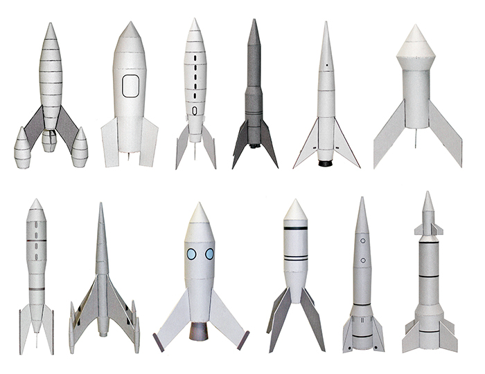 Other models